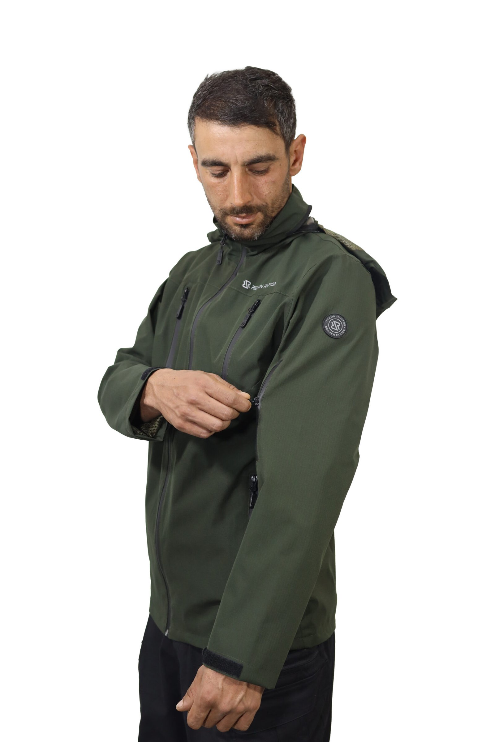 Erkek Rvent Mont – Recon Raptor™